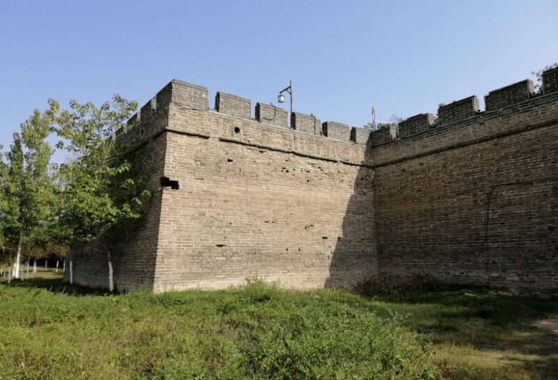All inclusive from Zhenzhou to Kaifeng highlights city tour - Practical Tips for Travelers