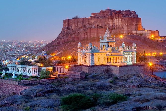 All Inclusive - Jaipur Day Tour from Delhi by Car - FAQs