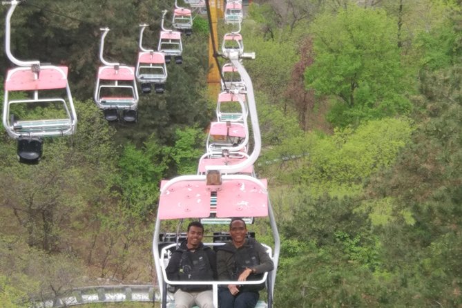 All-Inclusive Private Day Trip to Ming Tombs and Great Wall at Mutianyu - FAQ