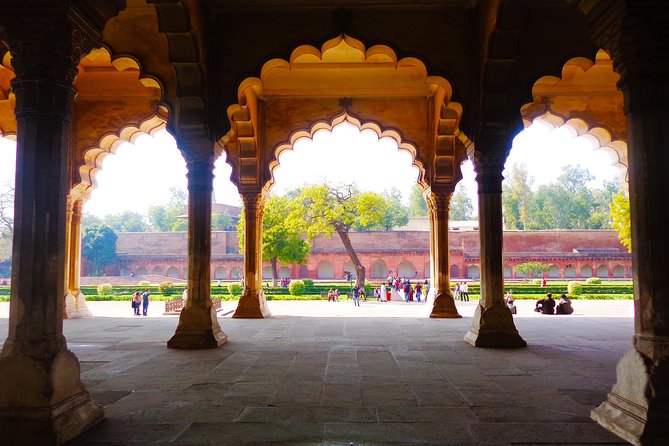 (ALL INCLUSIVE) Private Same Day Taj Mahal Tour from Delhi by Car - Authentic Experiences and Practical Details