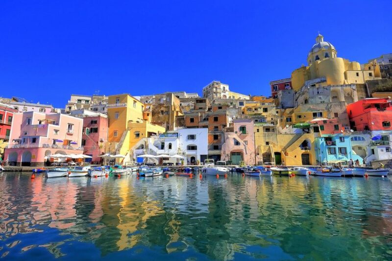 Amalfi & Atrani: 2-Hour Private Walking Tour - Authentic Experience and Practical Tips