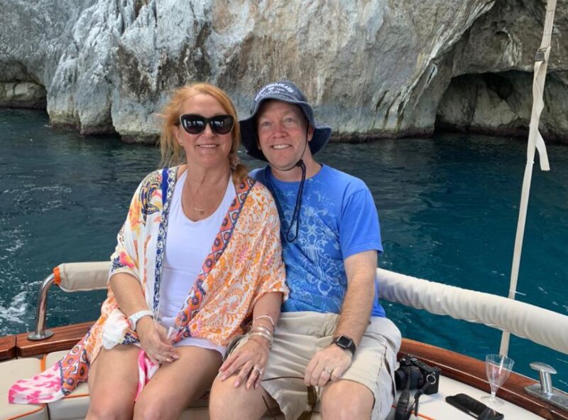 Amalfi: Capri & Amalfi Coast Private Cruise - The Experience in Detail: Why It Matters