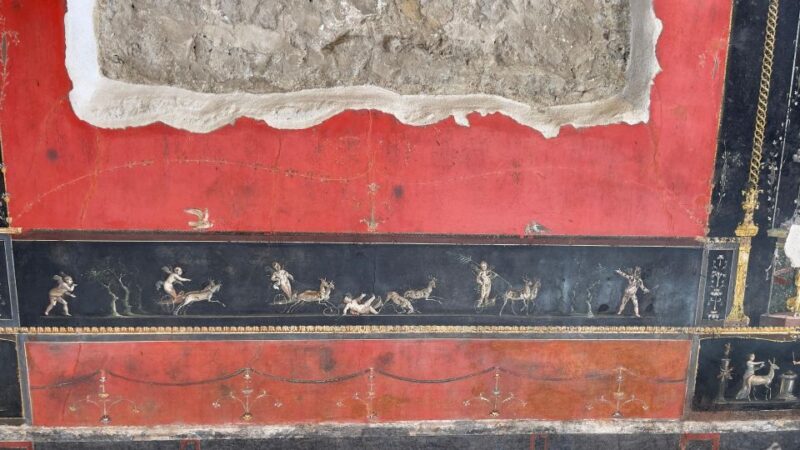 Amalfi Coast: Pompeii, Vesuvius, & Wine Tasting with Lunch - Comfortable Transportation and Small Group Atmosphere