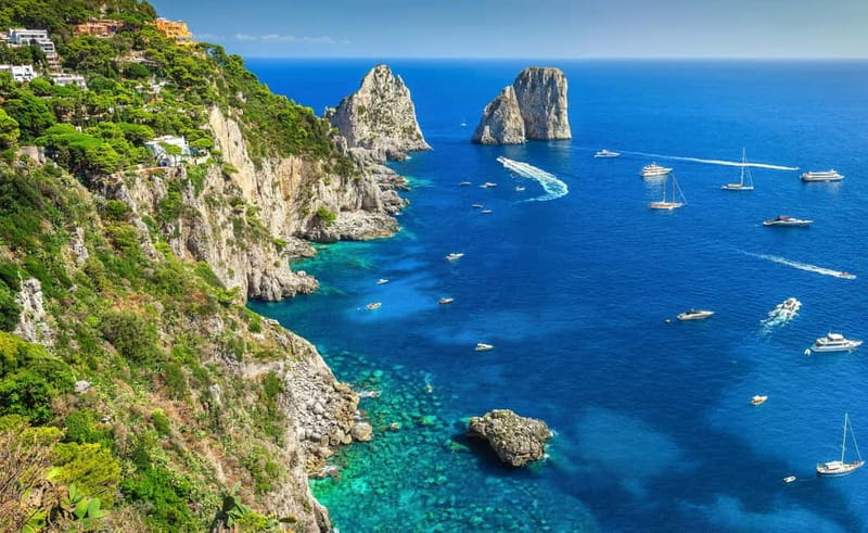Amalfi Coast Shared Sunset Cruise: Swim, Drinks & Views - Authentic Moments and Reviews