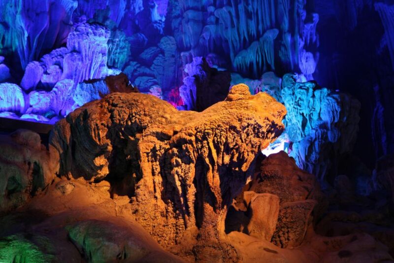 Amazing 2-Day Guilin Trip - Authentic Experiences That Matter