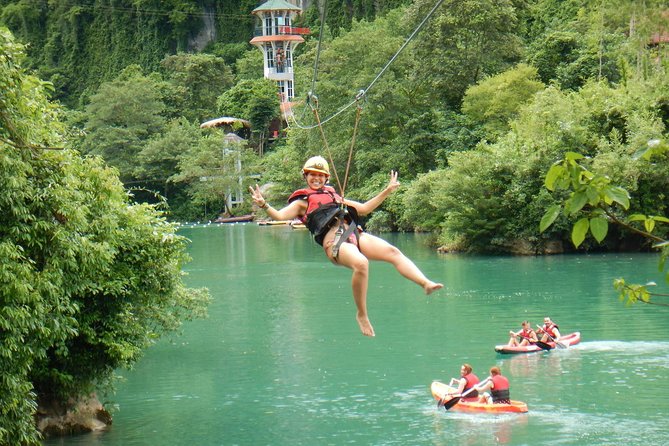 Amazing Phong Nha- Paradise Cave - Dark Cave 1 Day -All Inclusive - Final Thoughts