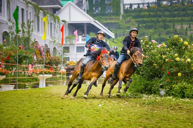Amazing Sapa Fansipan Cable Car - Trekking: Fun, Majestic fr Sapa - The Sum Up