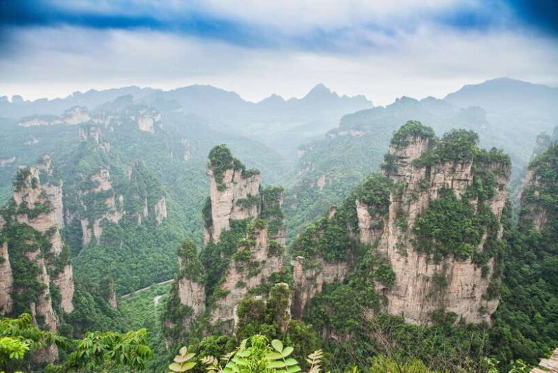 Amazing Zhangjiajie Day Tour With Tujia Ethnic Village - What Makes This Tour Special?