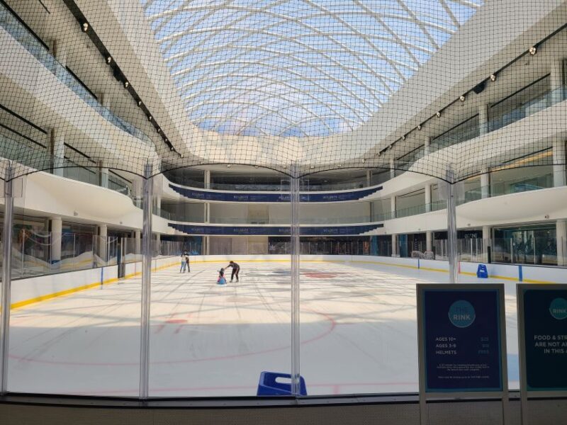 American Dream: Indoor Ice Skating Rink Admission Ticket - Final Thoughts: Is It Worth It?