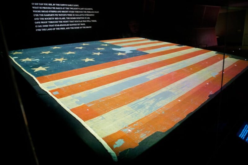 American History/Natural History Museum Combo Guided Tour - Who Should Book This Tour?