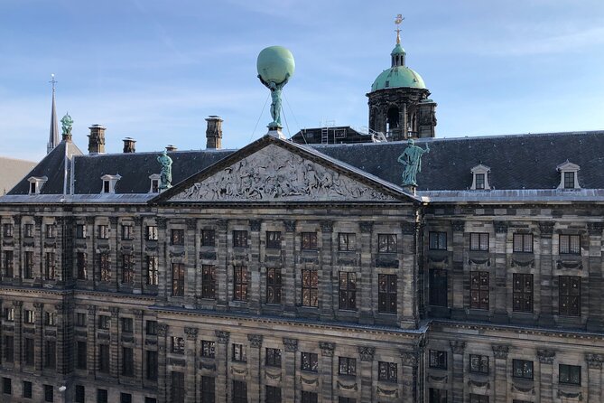 Amsterdam city center walking tour in Italian - Final Thoughts
