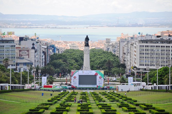 An Introduction to Lisbon - Walking Tour - Lisbon’s Oldest Quarter: Alfama