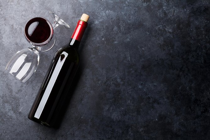 Ancient Cappadocia's Wine Tasting - Private Tour - Who Will Enjoy This Tour?