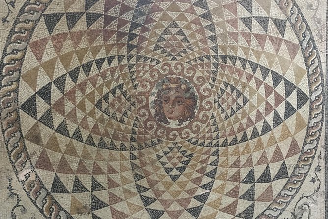 Ancient Corinth & Nemea Tour to Culture - Pricing and Value