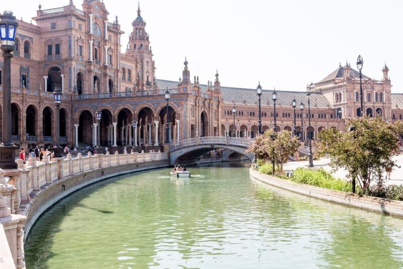 Andalusia Express from Madrid 4 Day tour - Who Should Consider This Tour?