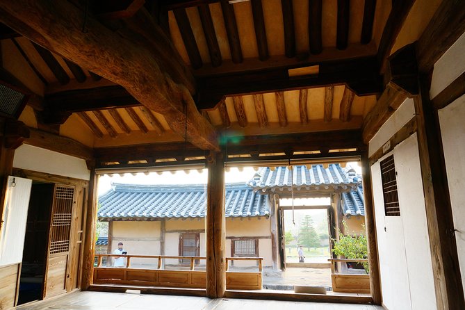 Andong Hahoe Village [UNESCO site] Premium Private Tour from Seoul - The Sum Up: Is This Tour Right for You?