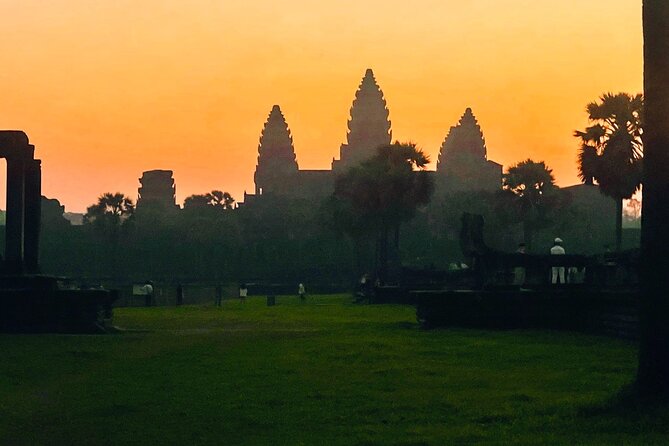 Angkor Sunrise tours with Benteay Srei and Bengmealea Landmine, - The Landmine Museum: A Sobering Reflection