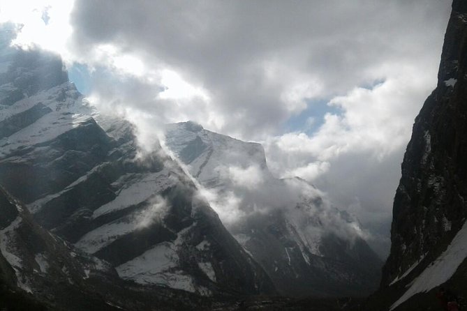 Annapurna base camp -9 days - Who This Tour Is Best For