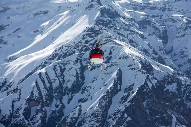 Annapurna base camp helicopter tour - Practical Details and Value
