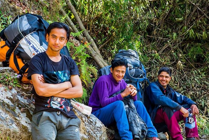 Annapurna Base Camp Trek- 12 Days - FAQ