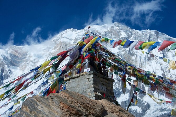 Annapurna Base Camp Trek 12 Days - Final Day: Back to Pokhara and Kathmandu