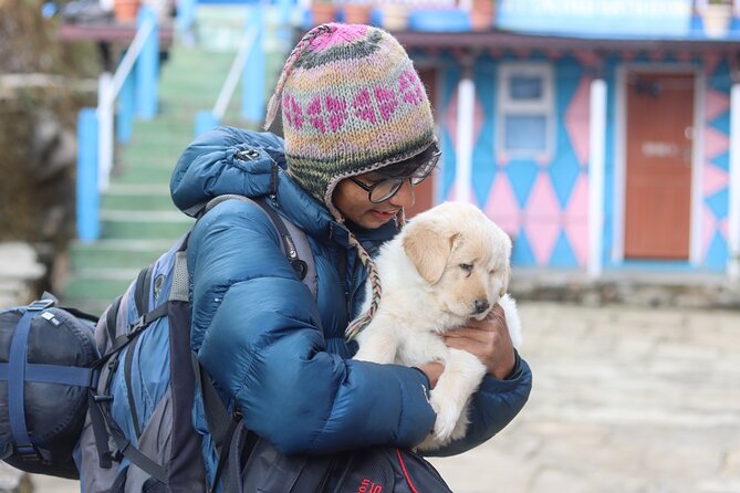 Annapurna base camp trek - FAQ