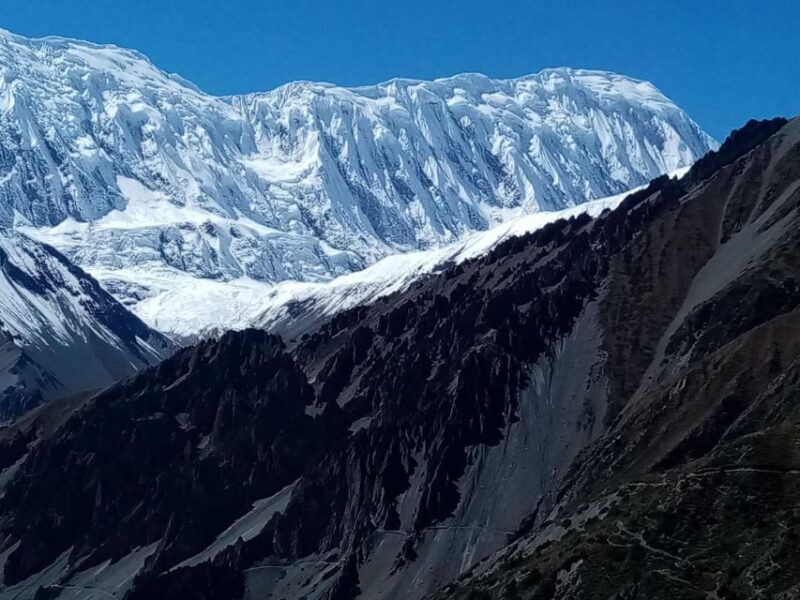 Annapurna Circuit Trek 10 Days From Kathmandu or Pokhara - Final Thoughts: Is This Trek Right for You?