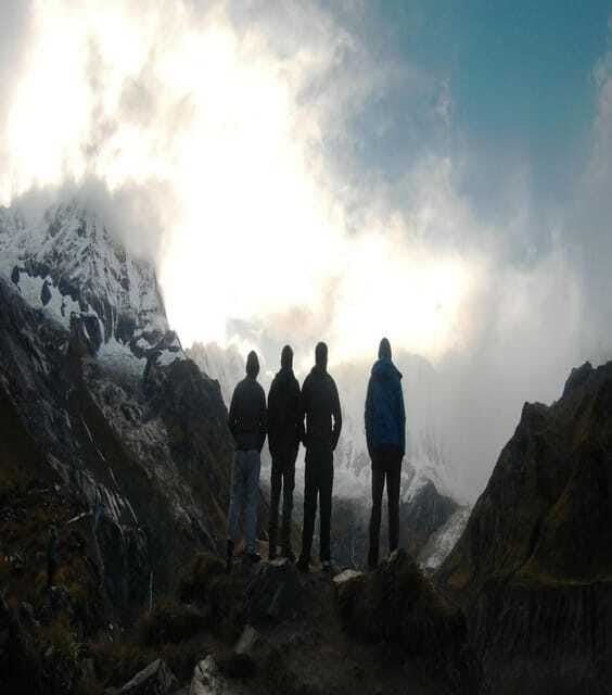 Annapurna I Expedition 2025/2026 - The Price: Is It Worth It?