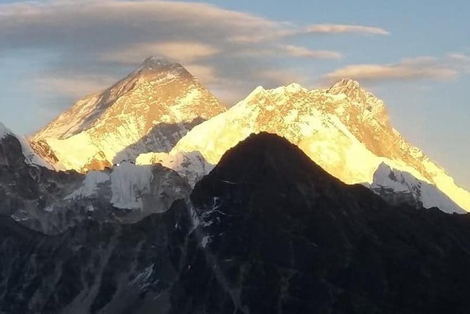 Annapurna Poon hill Sunrise Trek - Pricing and Value