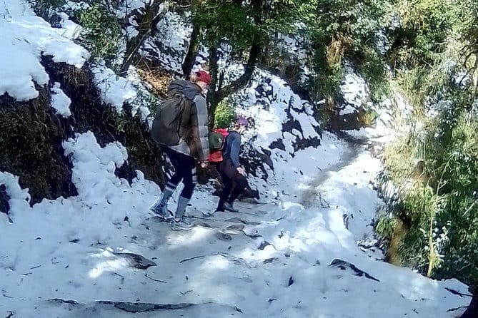 Annapurna - Poon Hill Trek - The Sum Up