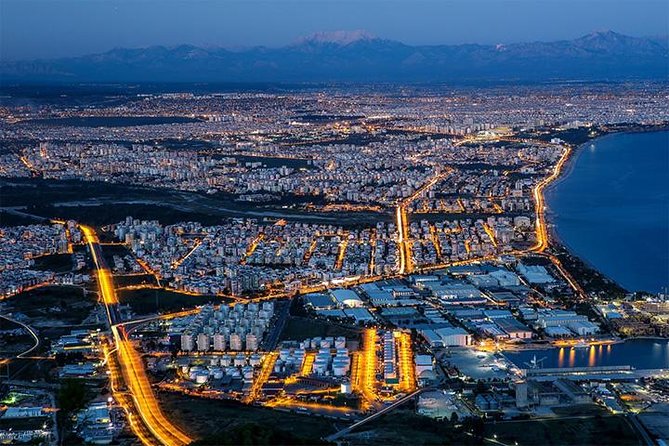 Antalya Bogazkent Hotels to Antalya Airport AYT Transfers - FAQs