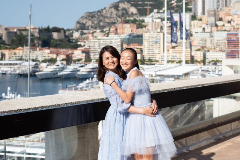 Antibes: Personal Travel & Vacation Photographer - Authentic Feedback from Past Participants
