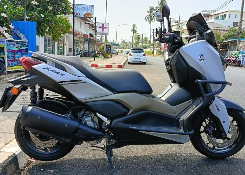 Ao Nang: Explore Krabi with Hotel-Delivered Scooter Rental - What Travelers Are Saying