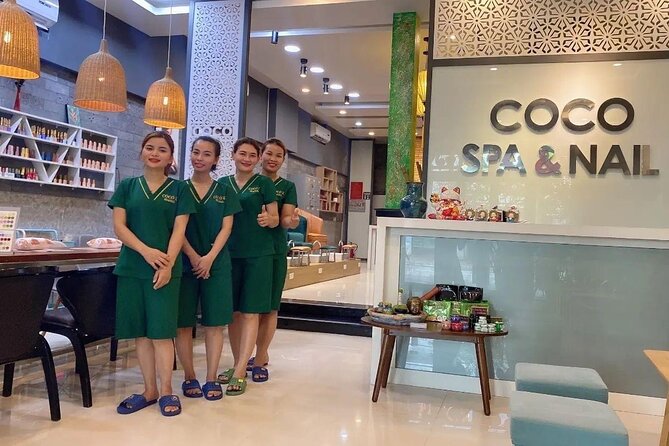 Aroma Massage Experience in Hoi An - Authenticity and Quality: What Do the Reviews Say?