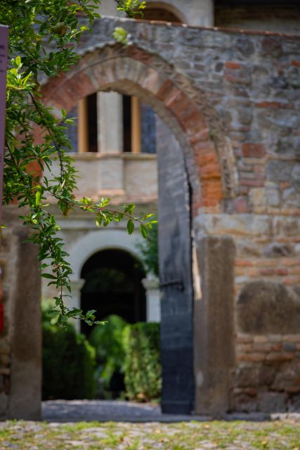 Arquà Petrarca Guided Tour From Padua - The Sum Up