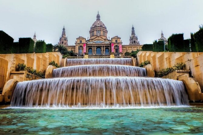 Arrival Transfer from Barcelona Airport BCN to Barcelona in Private Car/Van - Who Should Book This Transfer?