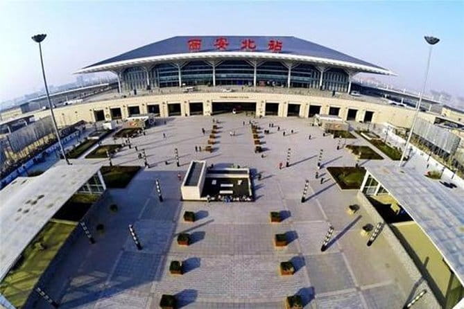Arrival Transfer Xi'an Xianyang International Airport to Hotel - The Review Summary: What Real Travelers Say
