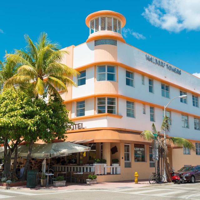 Art Deco & History Walking Tour with Design Enthusiast - The Impact of the Tour: Authenticity and Insight