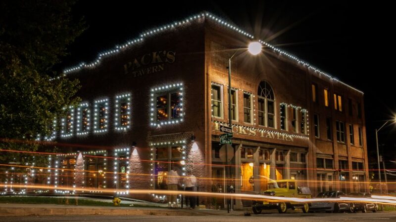 Asheville: Terrors, Boos and Booze Haunted Pub Crawl - Why We Think Youll Love This Tour
