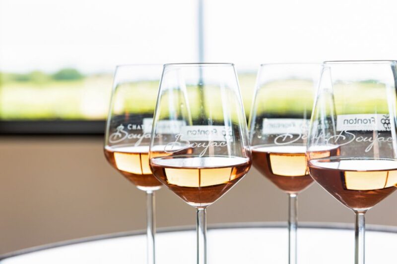 At the gates of Toulouse: Gourmet Tour - FAQs