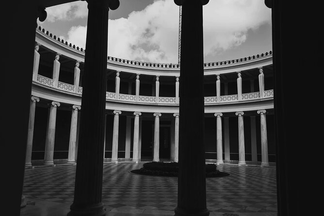 Athens 4 Hours Private Guided Tour with Driver and Hotel Pickup - FAQ