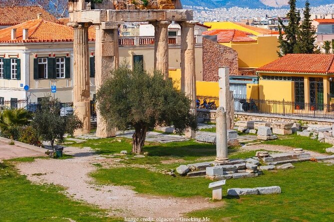 Athens Famous Landmarks & Hidden Gems: Private Walking Tour - Final Thoughts