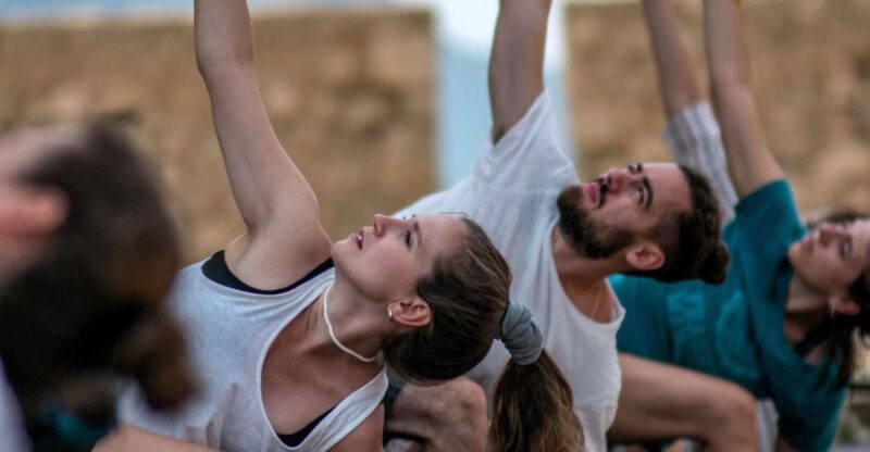 Athens Mythical Yoga & Meditation Sunrise & Sunset - Frequently Asked Questions