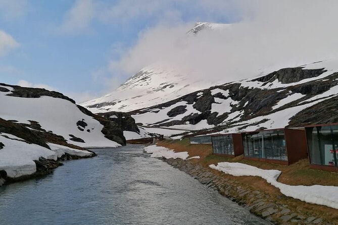 Audio-Guide Bus Tour at Scenic Routes of Åndalsnes to Trollstigen - FAQ