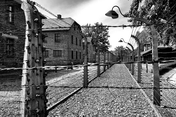 Auschwitz-Birkenau & Wieliczka Salt Mine in One Day - The Sum Up