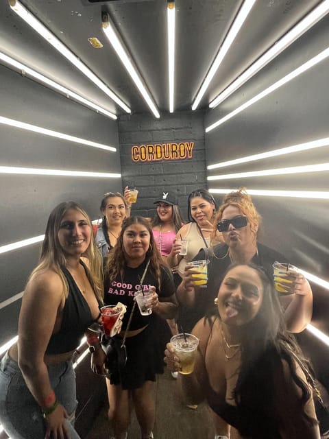 Austin Rainey Street Bar Crawl | The Epic Group - FAQ