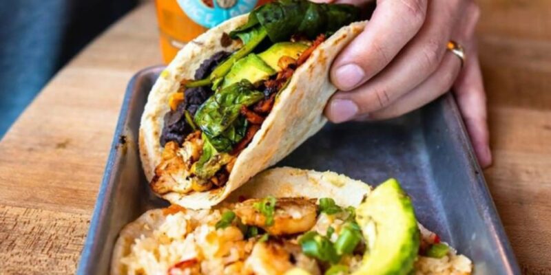 Austin: Small Group Taco Tasting Foodie Walking Tour - Authenticity and Customer Feedback