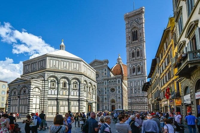 Authentic 7 Day Tuscany Tour - Who Will Love This Tour?