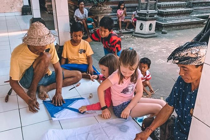 Authentic Balinese Cooking Classes - Who Will Appreciate This Tour?