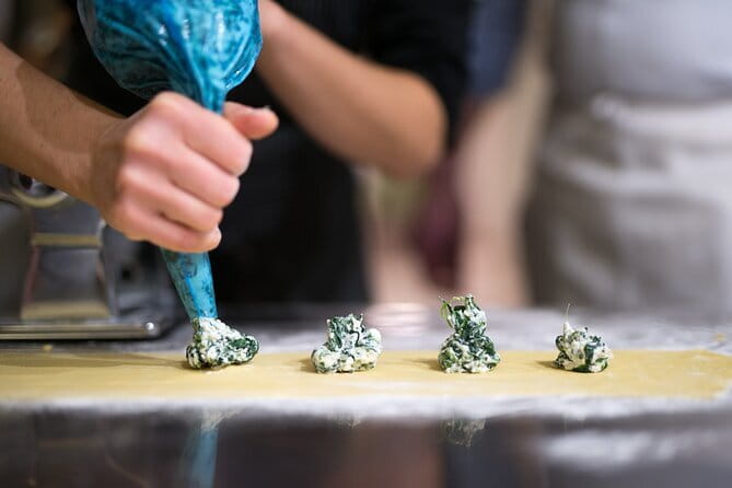 Authentic Pasta Class in Florence - Final Thoughts